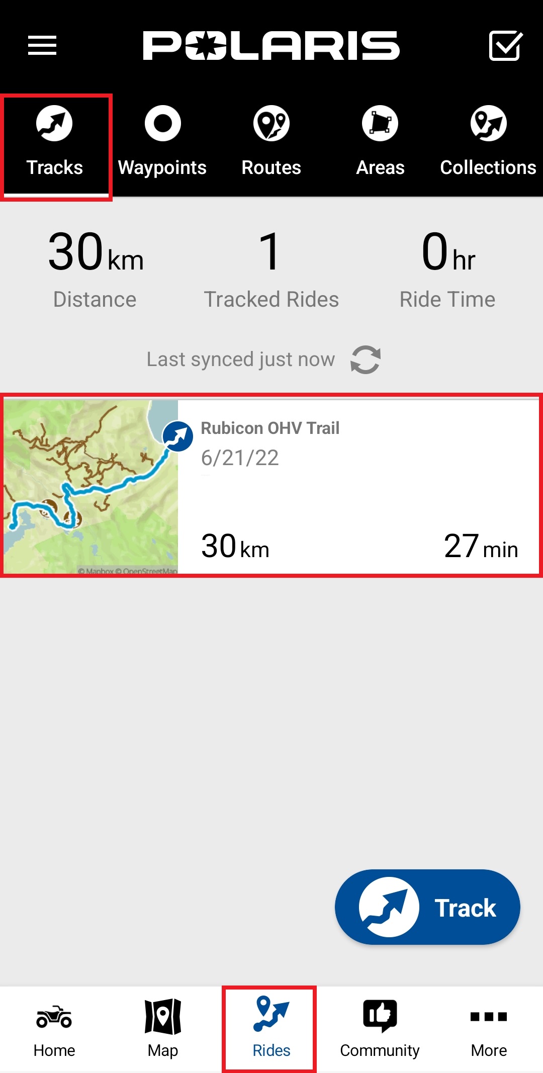 Using 3D FLYOVER | Polaris Off-Road Vehicles